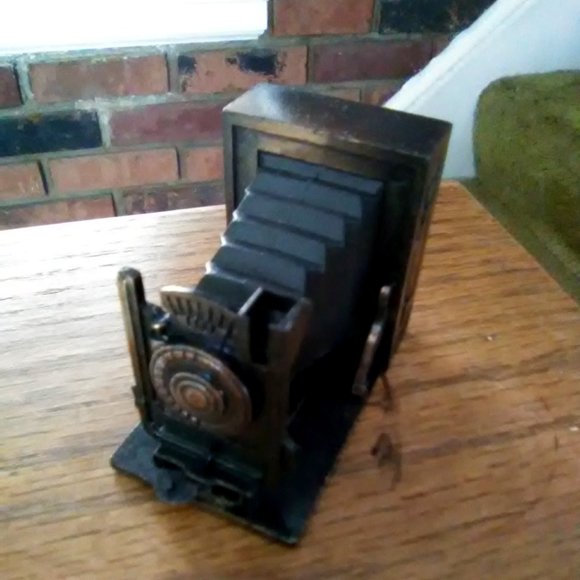 Accents | Mini Camera Pencil Sharpener | Poshmark